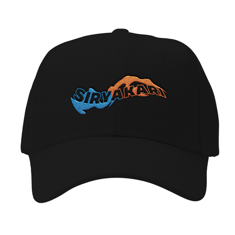 Oficiální SirYakari shop - RealGeek.cz