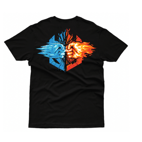 Oficiální SirYakari shop - RealGeek.cz