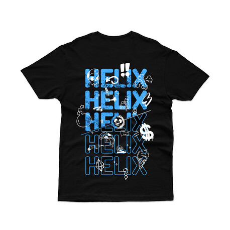 Helix Shop - RealGeek.cz