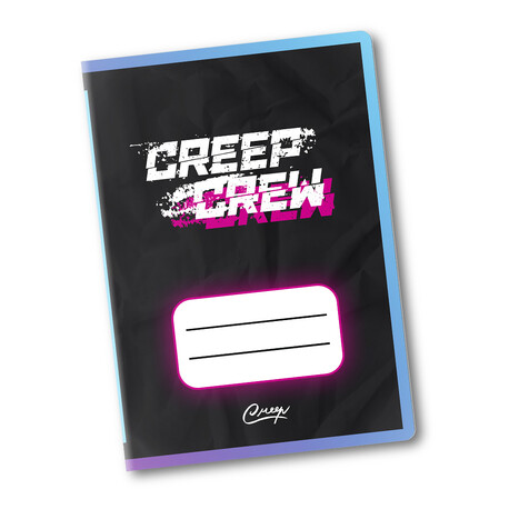 Creep shop - RealGeek.cz