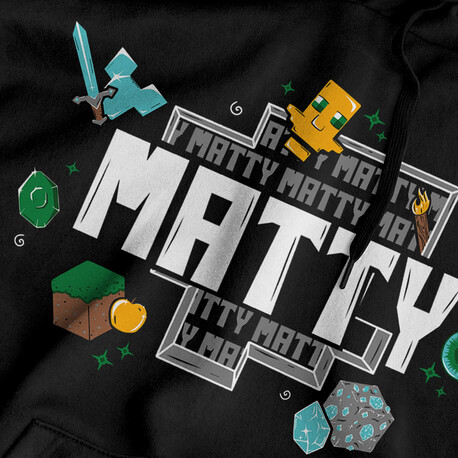 Matty Shop - RealGeek.cz