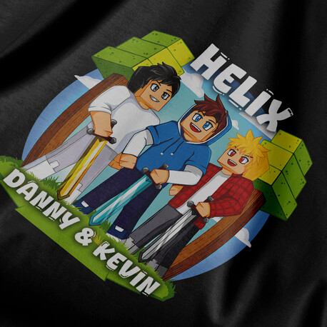 Helix Shop - RealGeek.cz