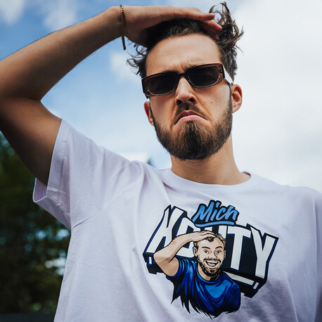 Oficiální eshop MICH SAKO - RealGeek.cz