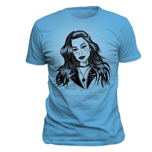 Přívěšek na klíče Lady Zika