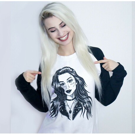 Přívěšek na klíče Lady Zika