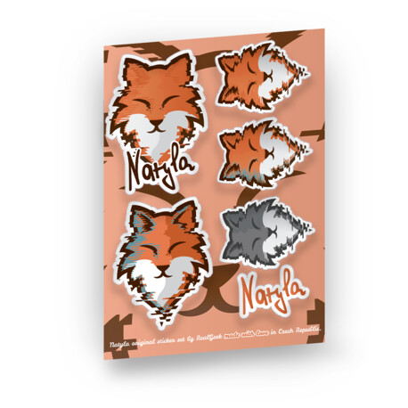 Natyla - všechny produkty Natyla na jednom místě! - RealGeek.cz