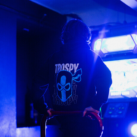 Mikiny - RealGeek.cz