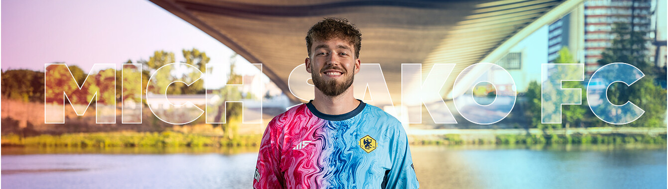 Oficiální eshop MICH SAKO - RealGeek.cz