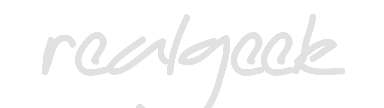 REALGEEK kolekce - trička, náramky, čepice a batohy Real Geek - RealGeek.cz